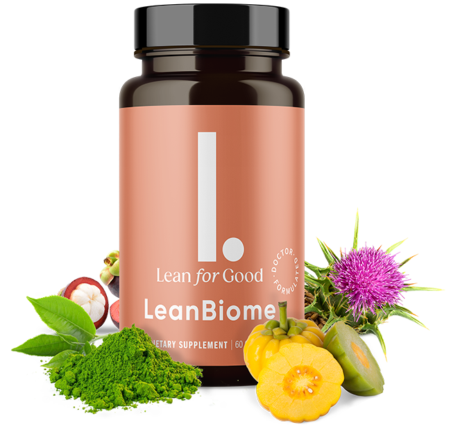 Lean for Good® - Official Website